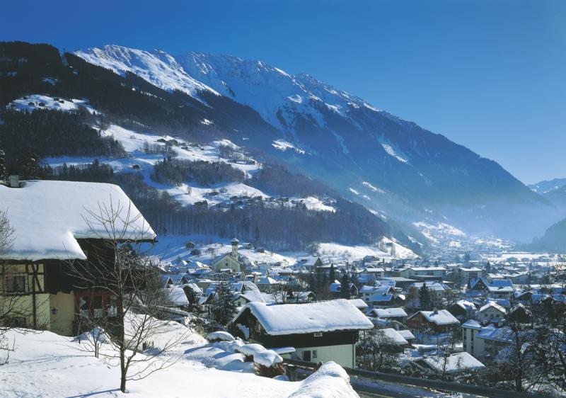 Schruns | skivakanties in Oostenrijk